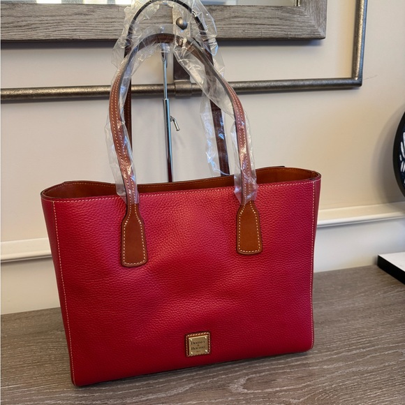 Dooney & Bourke | Bags | Nwt Dooney Bourke Ashton Tote | Poshmark